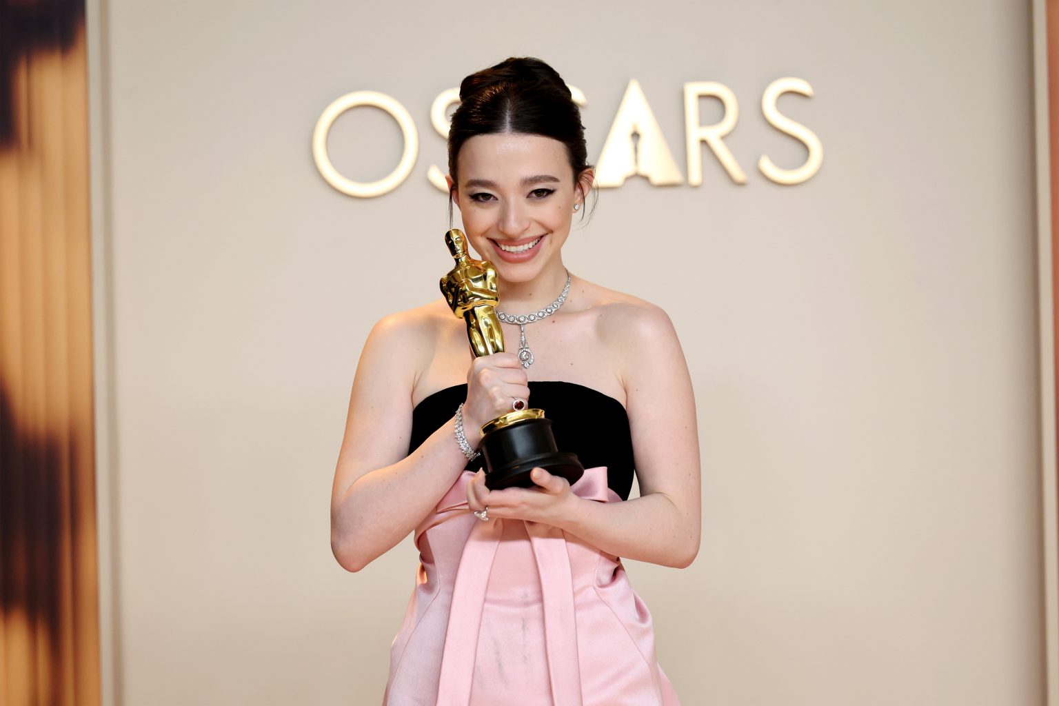 Celebrating the women of the 2025 Oscars