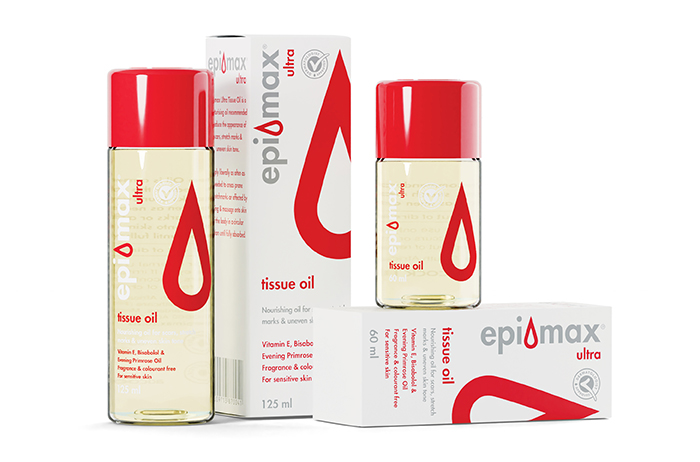 Stand a chance to win 1 of three Epi-max® hampers valued at R750 each ...