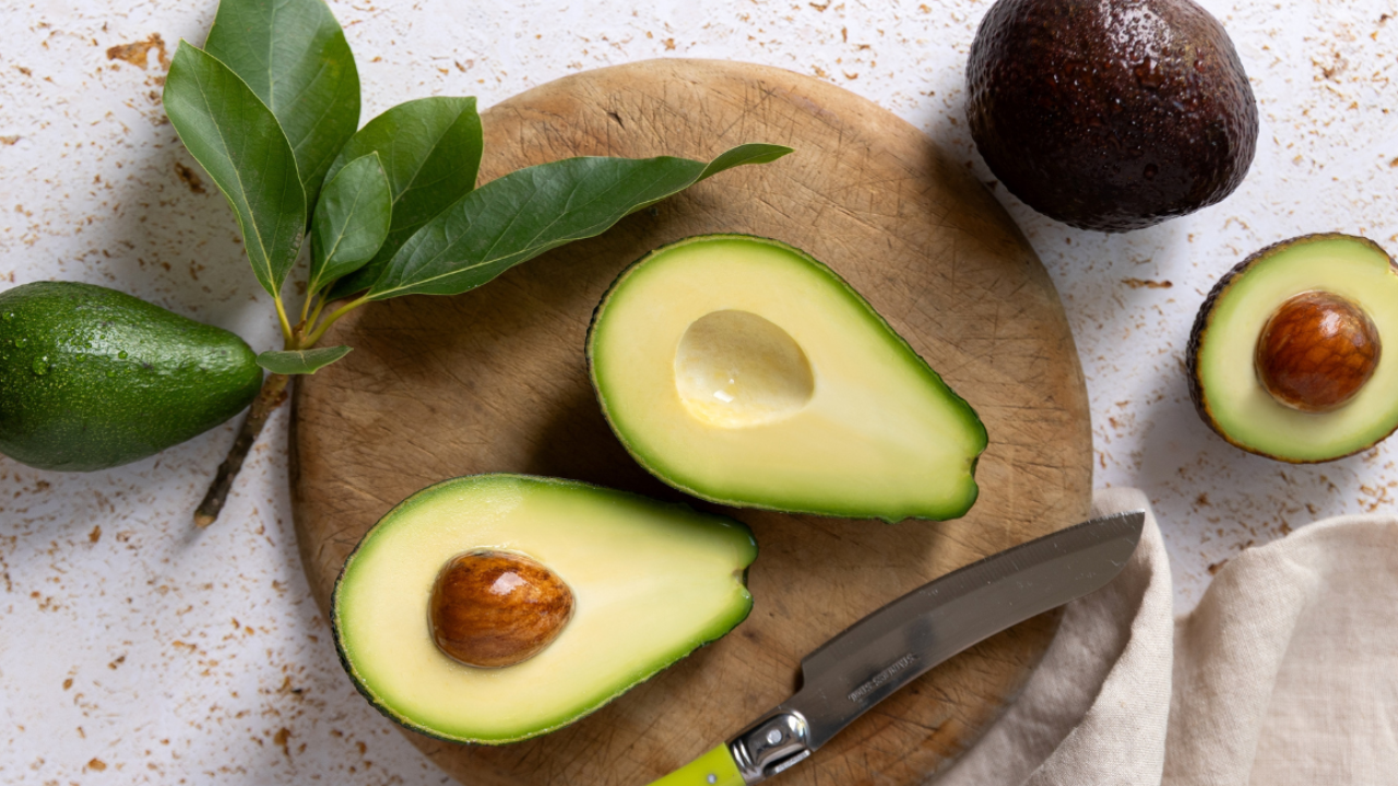 Avo on toast: A cult classic