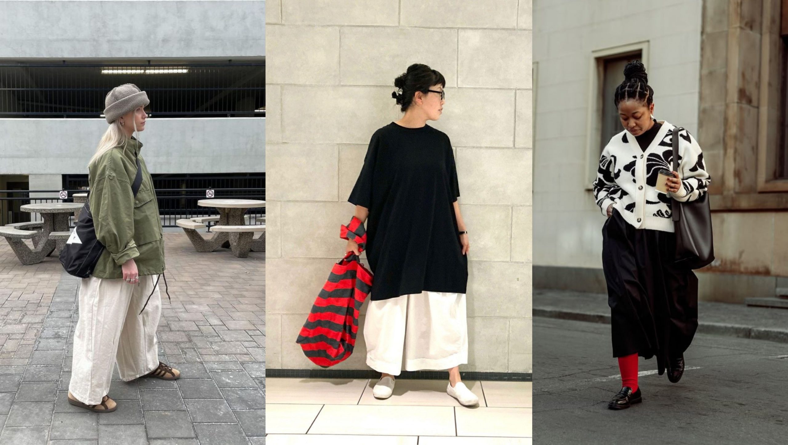 How to nail Japanese-inspired style in your 40s (and beyond)