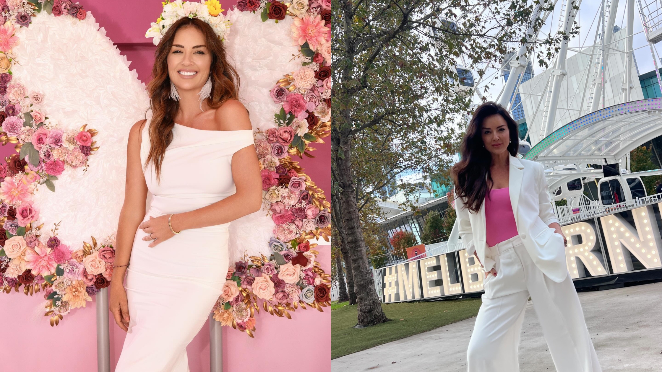 Cindy Nell-Roberts reflects on life in Melbourne | Woman and Home Magazine