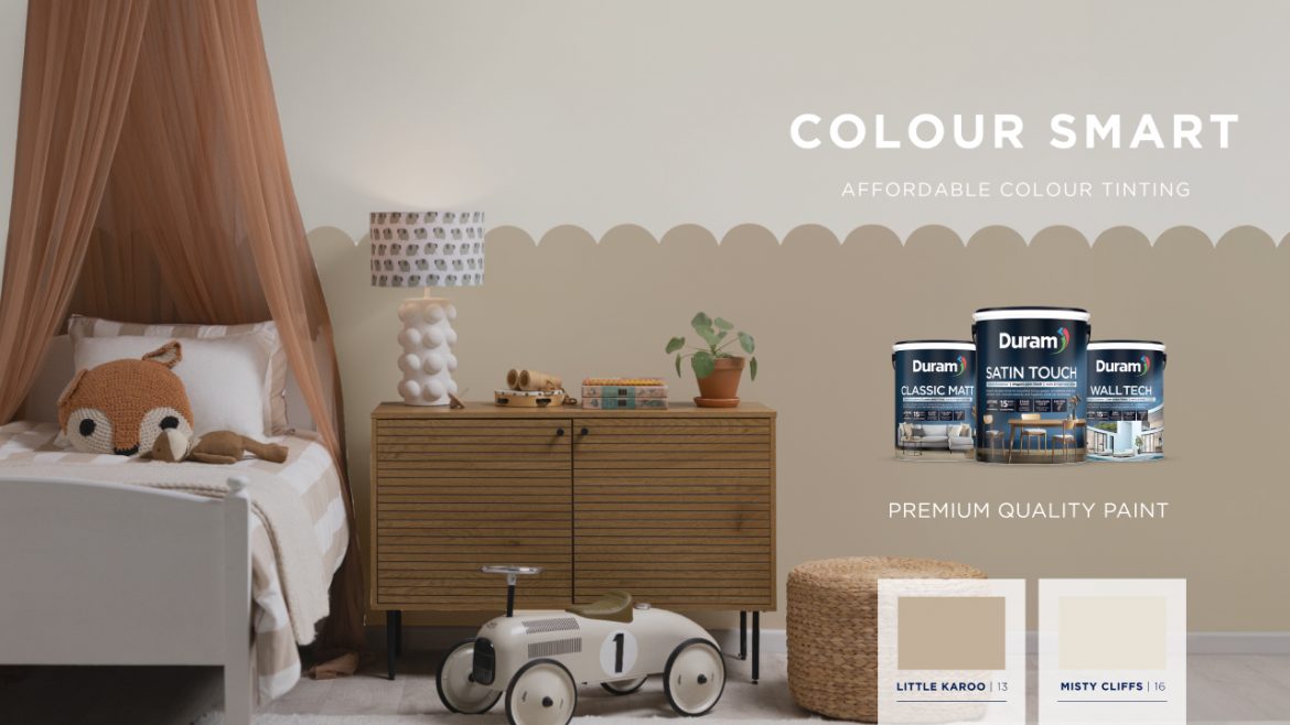 Colour Smart: A quick, easy and affordable transformation | Woman and ...