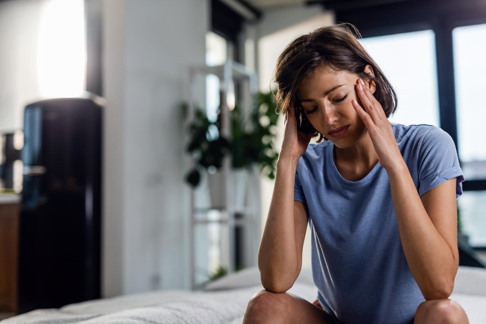 How to manage stress when you can't remove the stressors | Woman and ...