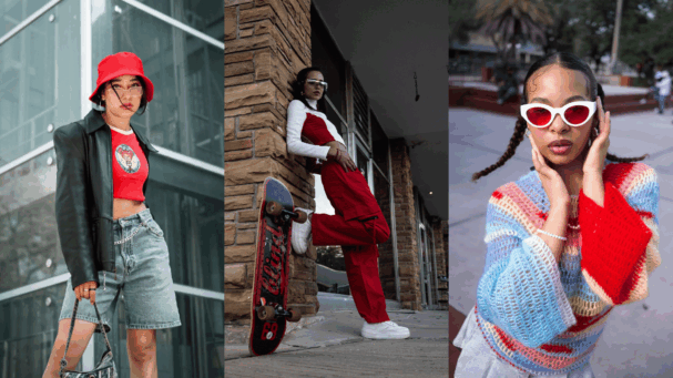 Y2K is back: the pieces worth trying this season | Woman and Home Magazine