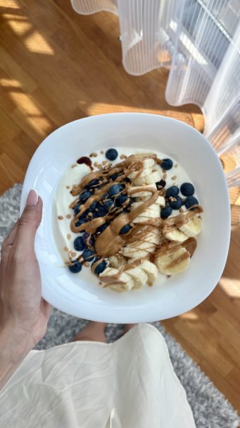 Healthy, not perfect – Why balance beats clean eating every time
